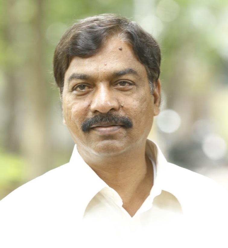 M Krishnamurthy's Home Page